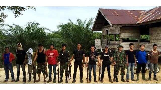 Berita Din Minimi Hari Ini - Kabar Terbaru Terkini | Liputan6.com