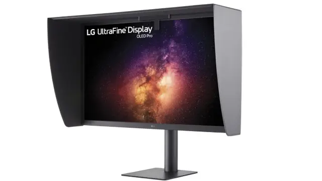 Intip Fitur Canggih Dua Monitor Pro Terbaru LG - Tekno Liputan6.com
