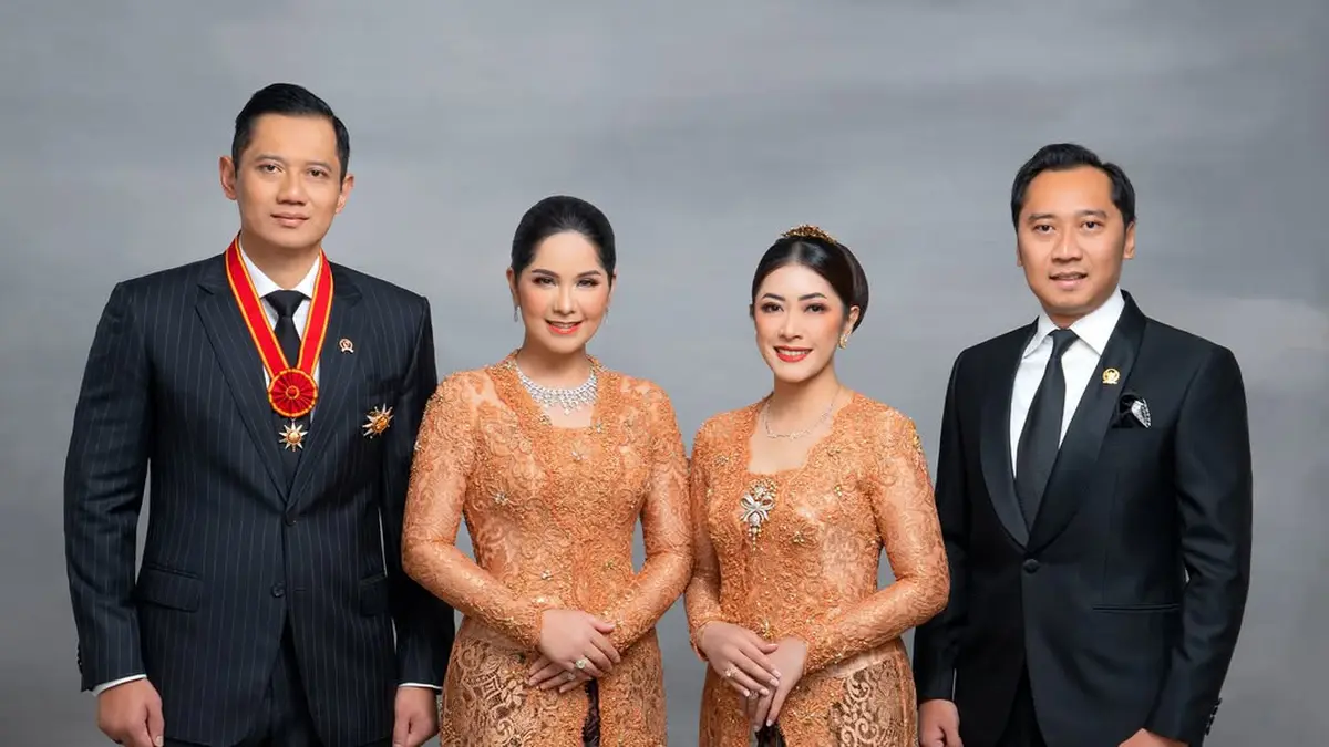 Foto Keluarga Artis Terbaru - Berita, Foto, Video | Fimela.com