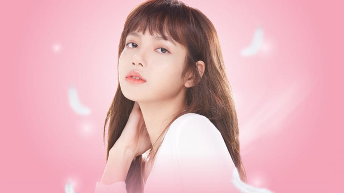 Ketularan Beby Tsabina, Umay Shahab Jadi Penggemar Lisa BLACKPINK - ShowBiz Liputan6.com