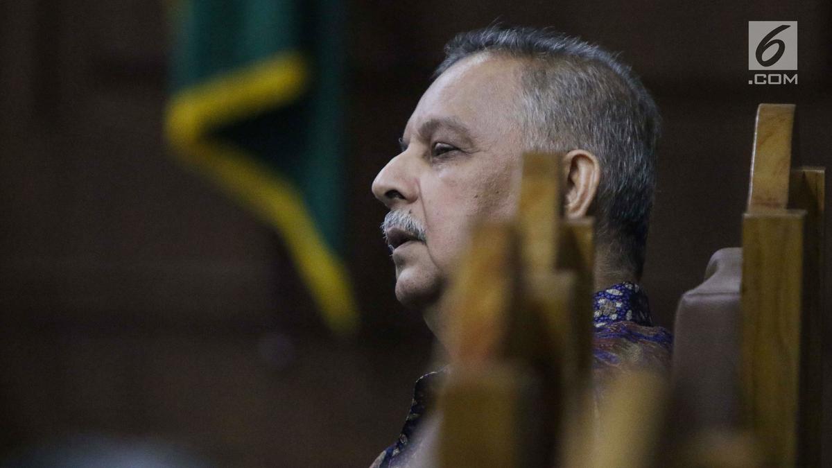 Sofyan Basir Bebas, KPK: Kami Diskusi Internal Dulu - News Liputan6.com