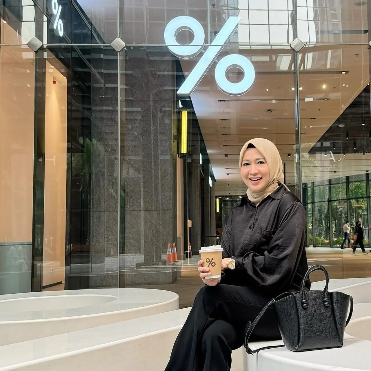 13 Tahun Berlalu, Ini 6 Potret Terbaru Pemain Sinetron Islam KTP yang Berhijab - Hot Liputan6.com