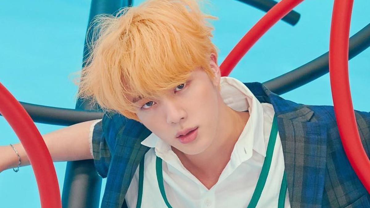 Serunya Ulang Tahun Jin BTS, Mulai dari Foto Lucu hingga Donasi Produk ...