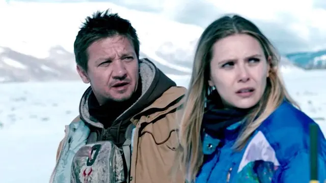 Fakta Menarik Wind River, Film Elizabeth Olsen dan Jeremy Renner ...