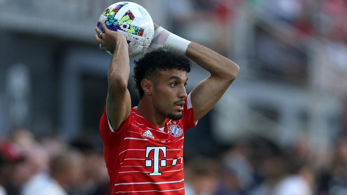 Noussair Mazraoui Makin Dekat dengan MU, Aaron Wan-Bissaka Jadi Penentu ...