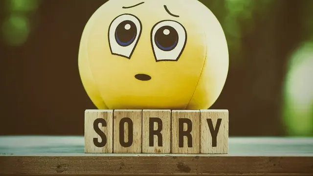 16 Contoh Pantun Minta Maaf yang Menyentuh Hati - Ragam Bola.com