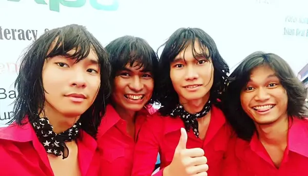 Ingat Pemeran Wowo di Sinetron UFO? Ini 6 Potret Terbaru Anjasmara yang ...