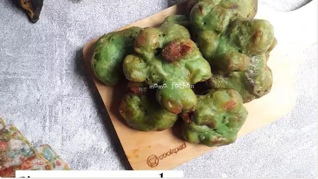 3 Resep Pisang Goreng Anti-Mainstream, Si Dessert Terbaik di Dunia ...