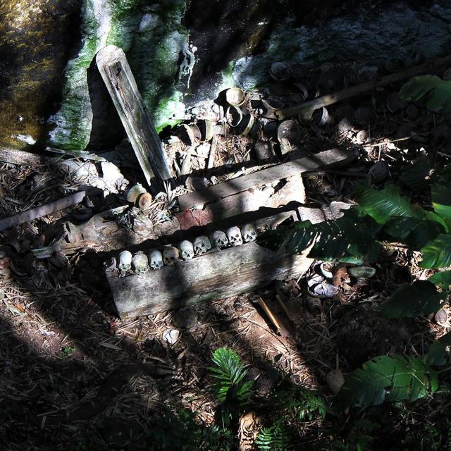 Ma'Nene dan Tradisi Mayat Berjalan di Tana Toraja - News Liputan6.com