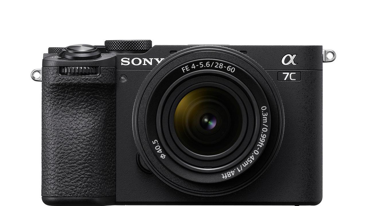 Sony Rilis Kamera Alpha 7C II dan Alpha 7CR di Indonesia, Ini Harga dan ...