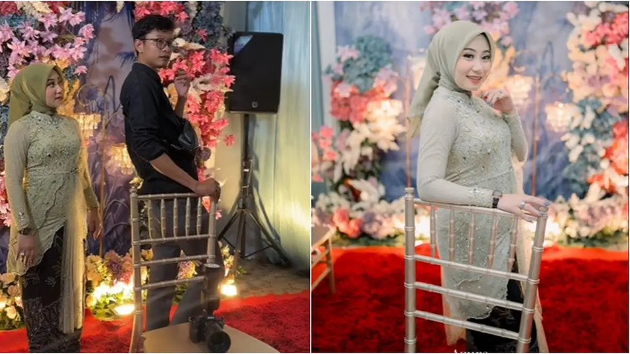6 Potret Pose Diarahkan Fotografer Vs Hasilnya Ini Kocak, Sangat ...
