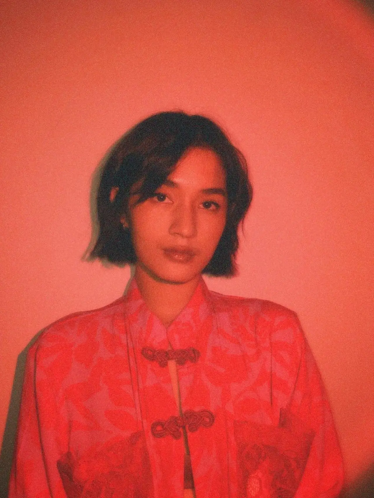 6 Potret Jeanneta Sanfadelia, Model Cantik yang Kabarnya Pernah jadi ...