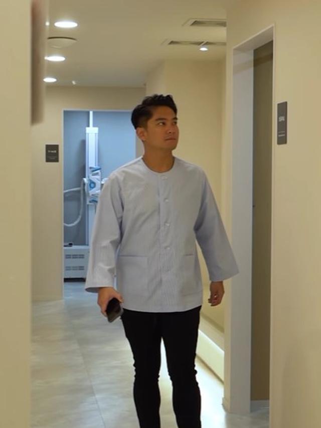 Profil Boy William: Kehidupan Pribadi, Asmara, hingga Perjalanan Karier ...