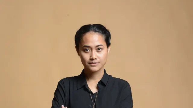 Putri Ayudya Pertanyakan Ini Jelang Penerapan The New Normal Covid-19 ...