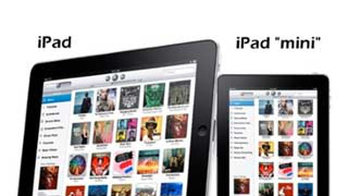 iPad Mini Diluncurkan pada 2012 - Tekno Liputan6.com