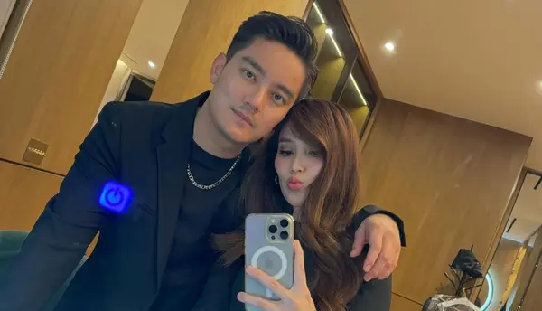 Sinopsis Drama Thailand Faceless Love di Vidio, Berikut Link Nontonya ...