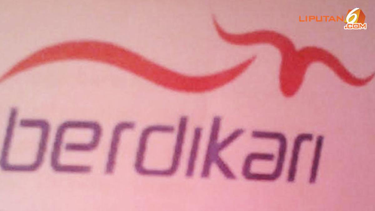 Berdikari Patok Penjualan Rp 860 Miliar, Terbesar dari Peternakan ...