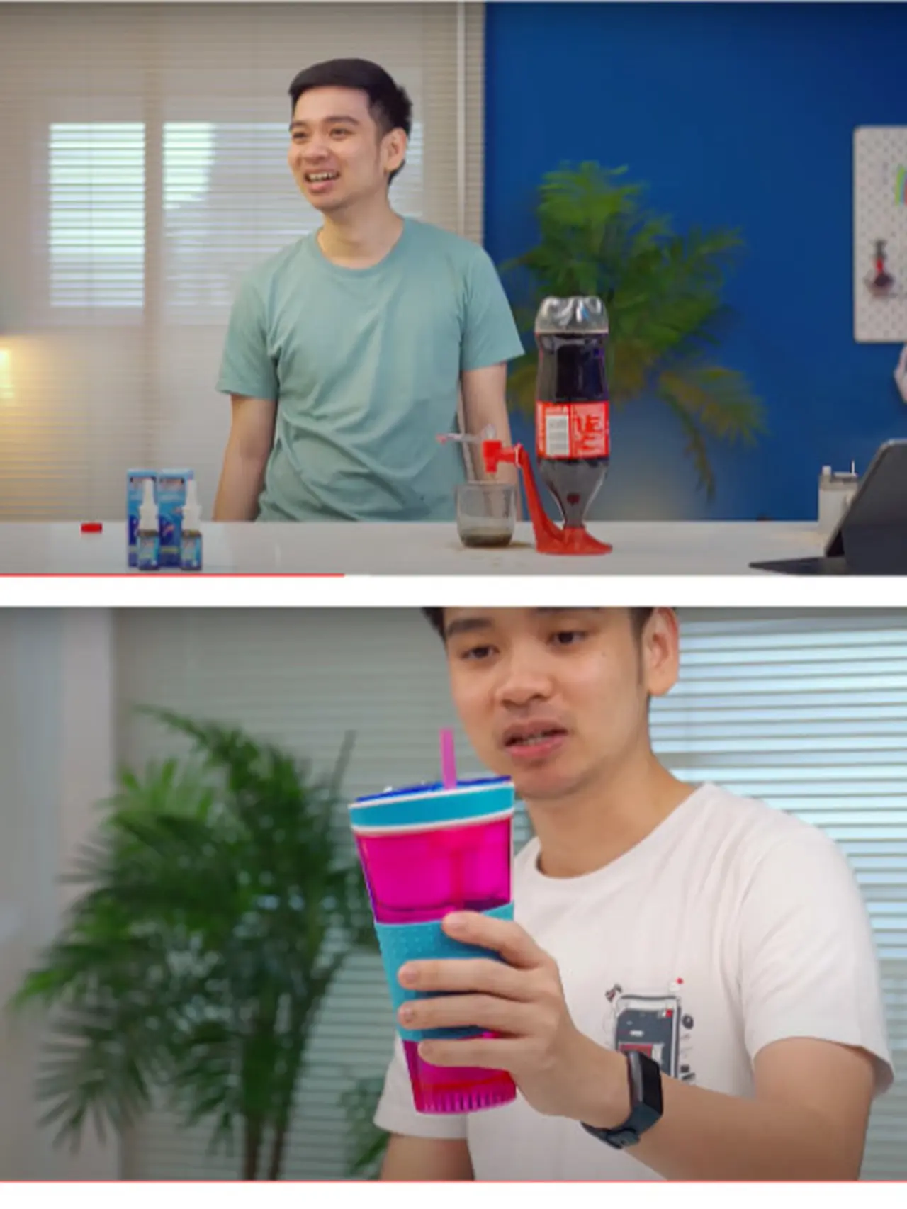 9 Barang Unik Ini Pernah Dibeli David GadgetIn, YouTuber Gadget ...