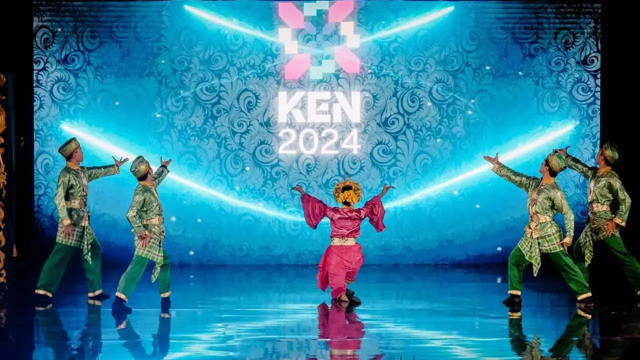 110 Event Daerah Masuk Kharisma Event Nusantara 2024, Ditargetkan Bisa Datangkan Cuan hingga ...