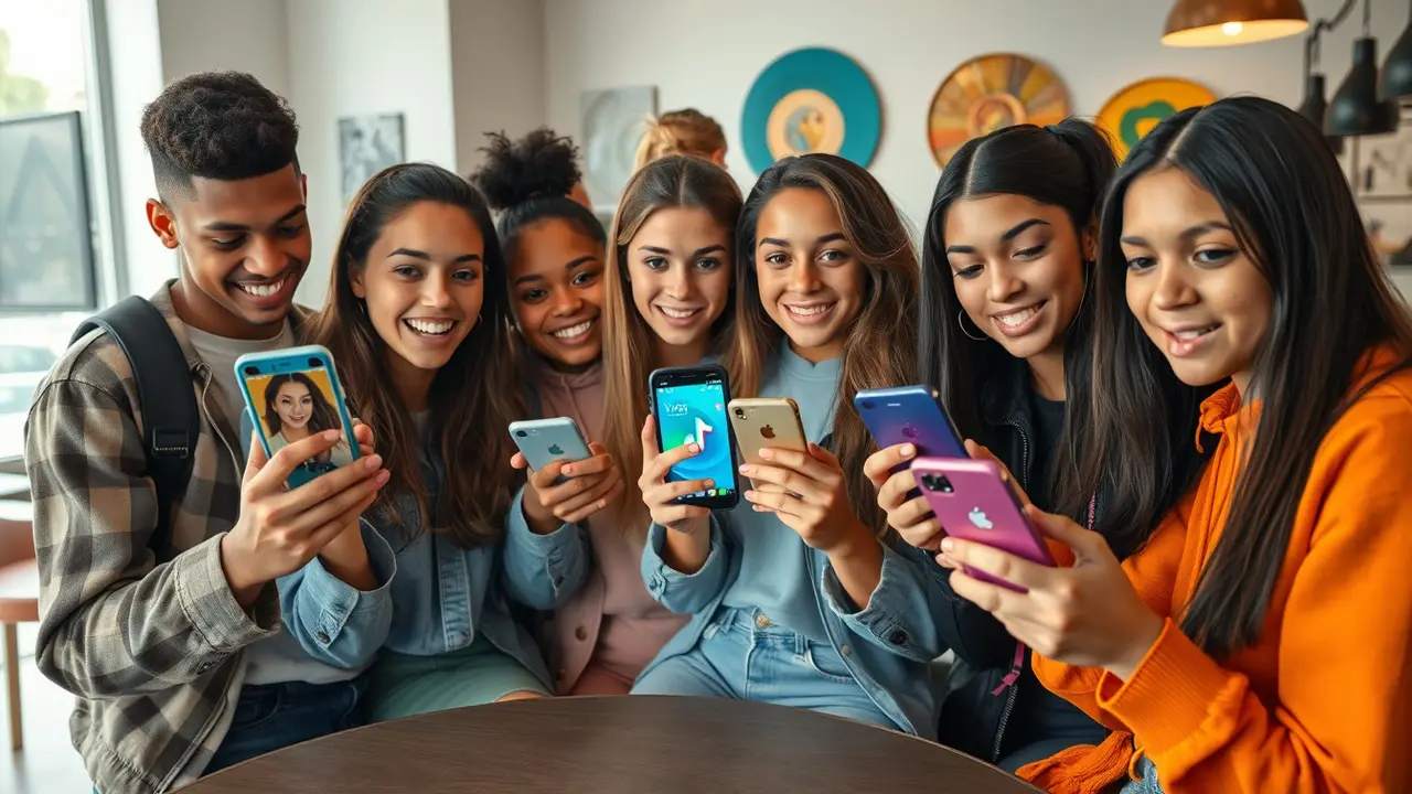 Ygy Adalah: Memahami Istilah Gaul Terbaru di Media Sosial - Feeds ...