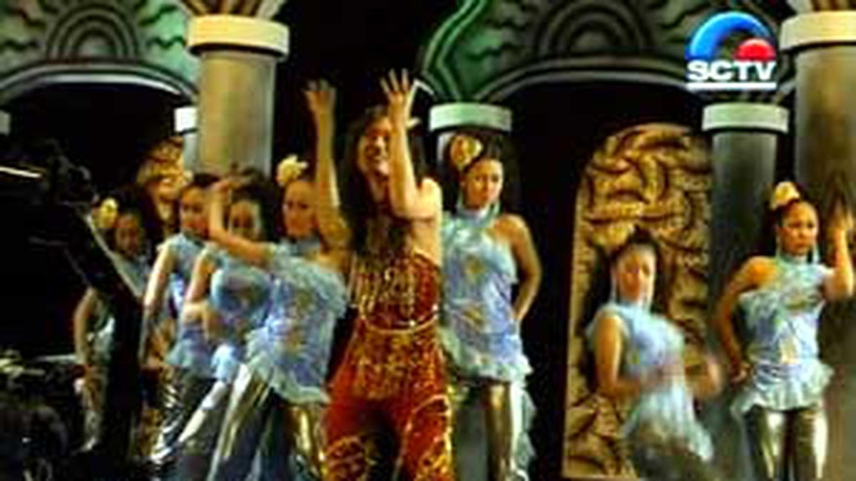 Inul Legowo - ShowBiz Liputan6.com