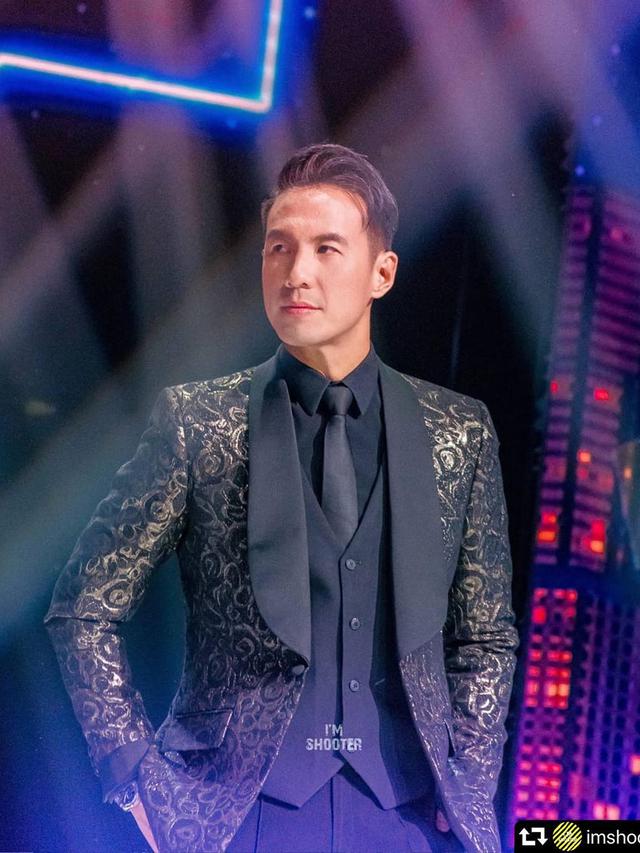 Daniel Mananta Bicara Kehidupan dan Pernikahan di Kanal YouTube-nya ...