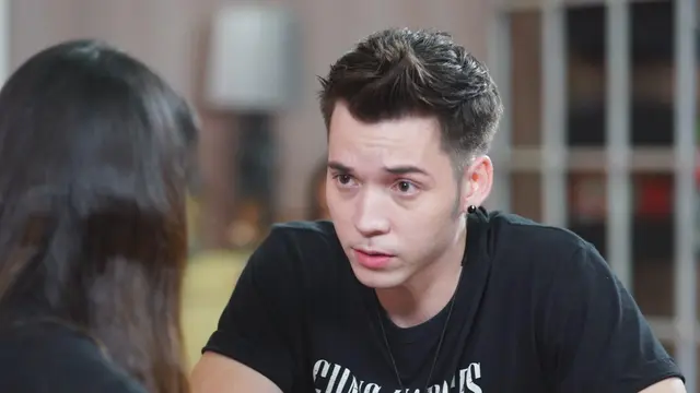 Sinopsis Sinetron SCTV Anak Band: Gilang dan Cahaya Bicara dengan ...