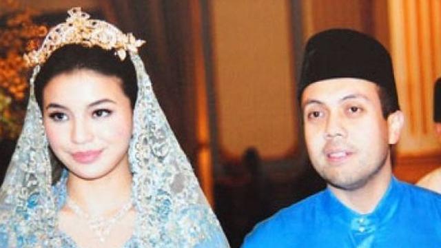 13 Tahun Berlalu Pasca KDRT, Ini 6 Kabar Pangeran Kelantan Mantan Suami ...