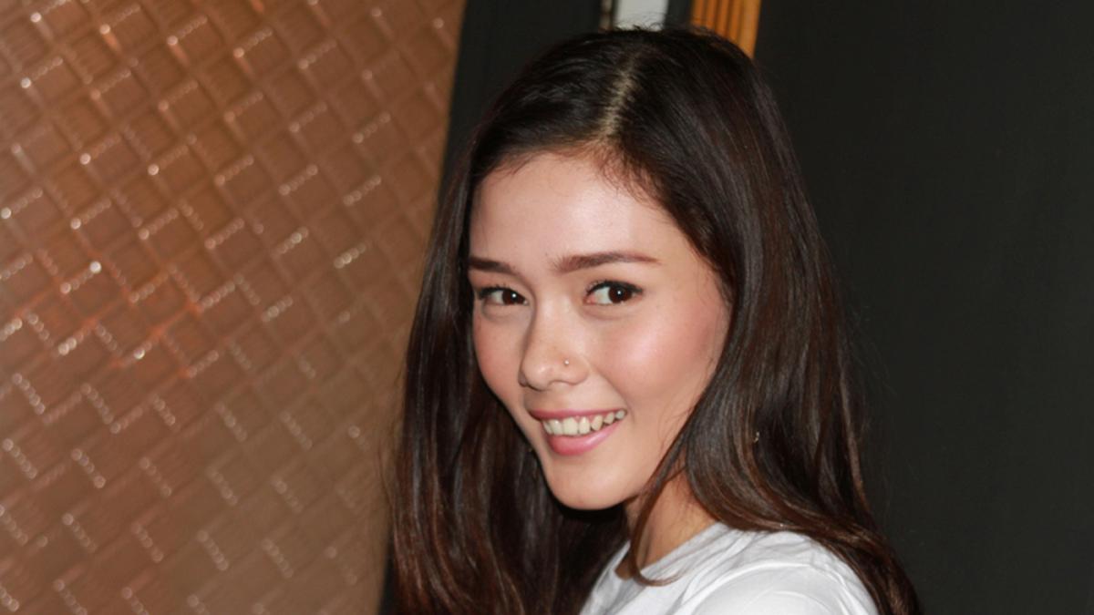 Tiara Westlake Jadi Ketagihan Main Film - ShowBiz Liputan6.com