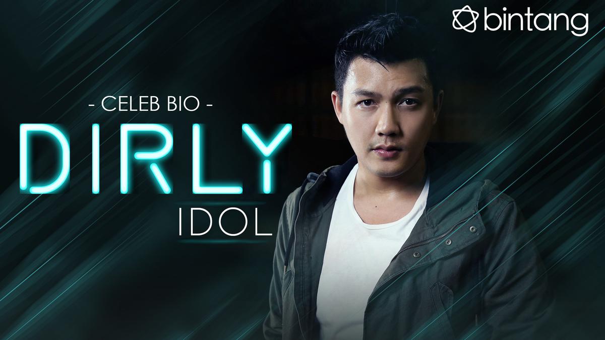 Celeb Bio Dirly Idol - Entertainment Fimela.com