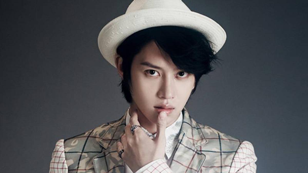 Heechul Super Junior Jatuh Hati pada Bangtan Boys - ShowBiz Liputan6.com