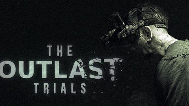 7 Gim Terbaru yang Rilis Maret 2024, The Outlast Trials hingga WWE 2K24 ...