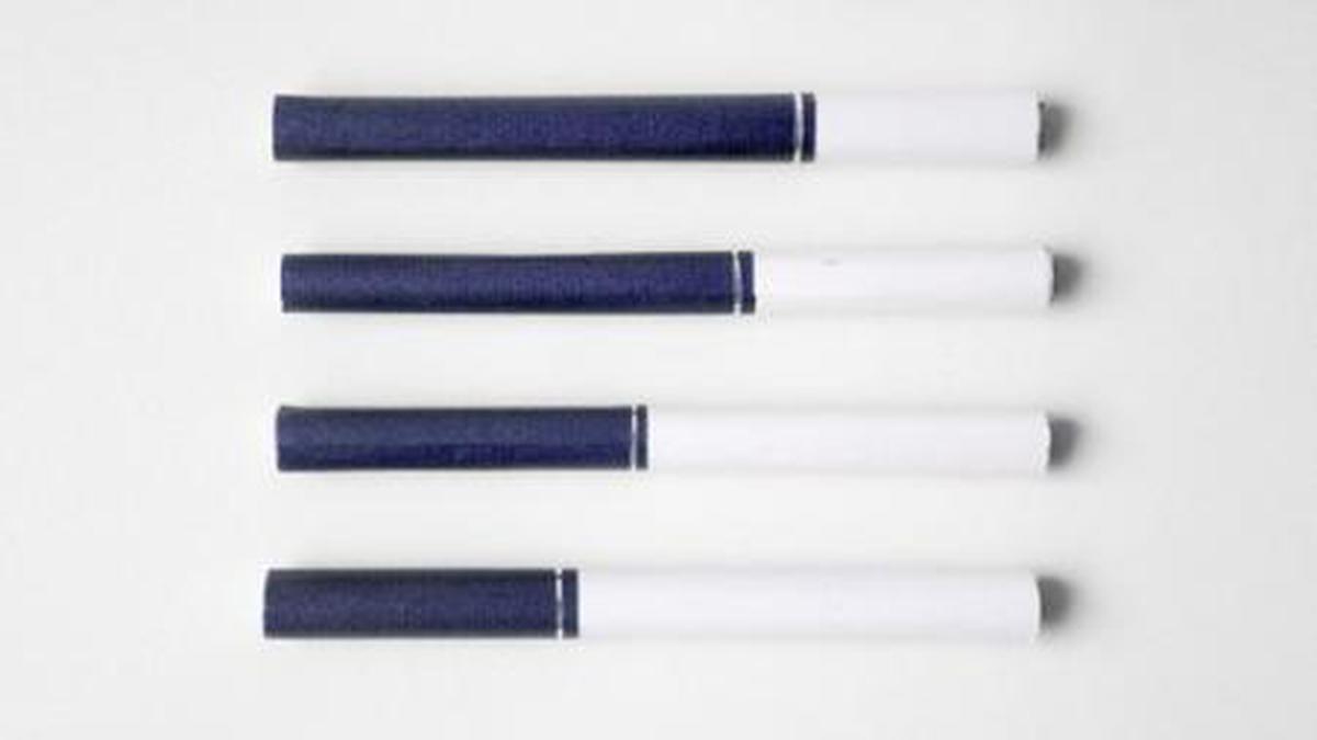 Rokok Ini Bantu Anda Hentikan Kebiasaan Merokok - Health Liputan6.com