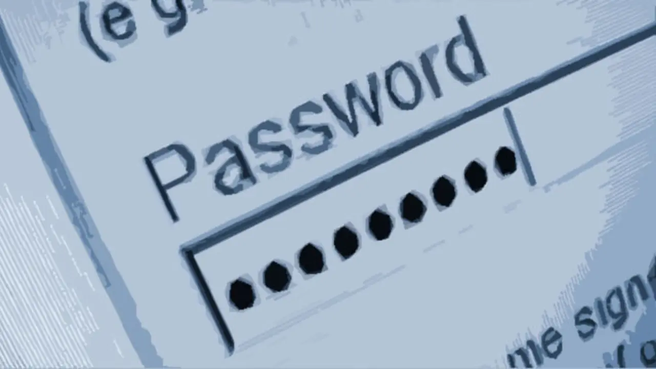 50 Contoh Kata Sandi 8 Karakter yang Sulit Ditebak, Simak Pula Tips ...