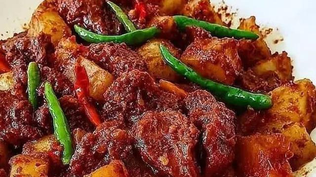 32 Resep Masakan Daging Sapi Tanpa Santan yang Lezat dan Mudah Dibuat