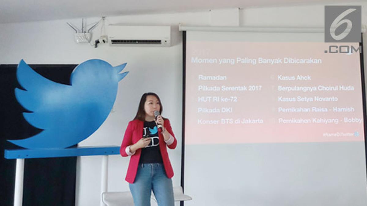 Dikritik Warganet, Twitter Berusaha Tingkatkan Kualitas Konten - Tekno ...