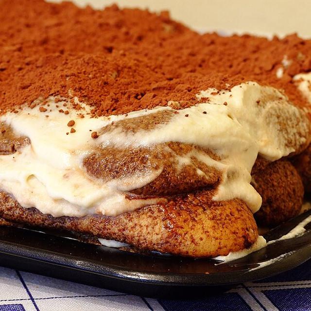 5 Resep Tiramisu yang Lembut dan Enak, Nikmati Rasa Autentik Italia di ...