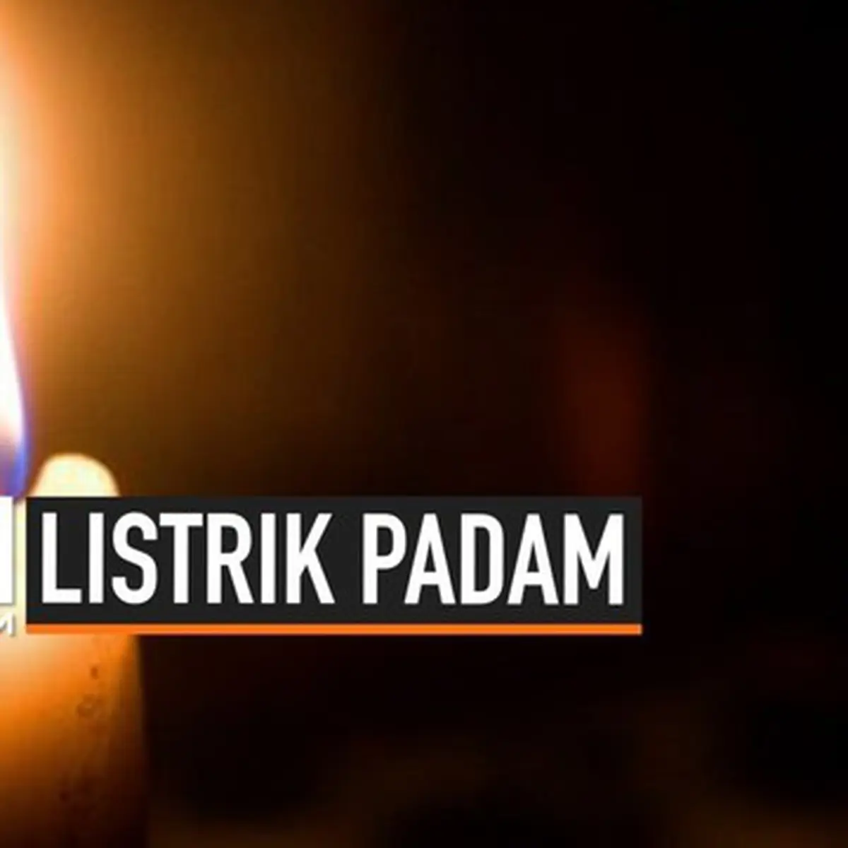 Mati Lampu Quotes
