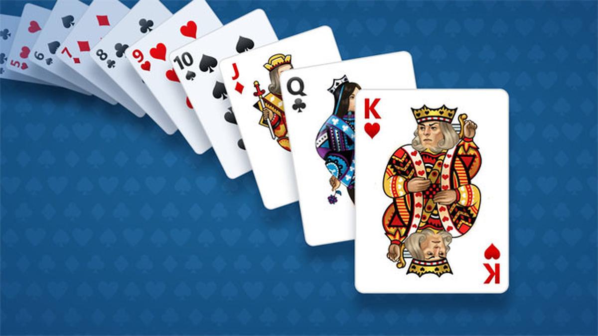 Microsoft Solitaire Masuk World Video Game Hall of Fame - Tekno ...