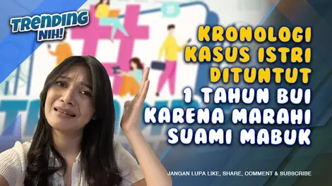 Video Trending Hari Ini - Video Terbaru Terkini | Liputan6.com