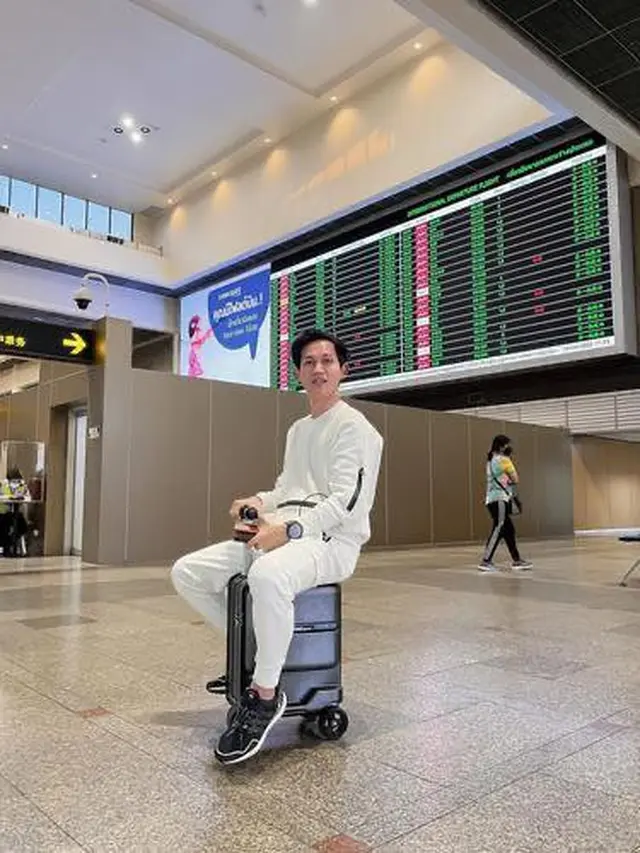 Richard Theodore Ungkap Rahasia Dapatkan 2,2 Juta Pengikut di TikTok ...