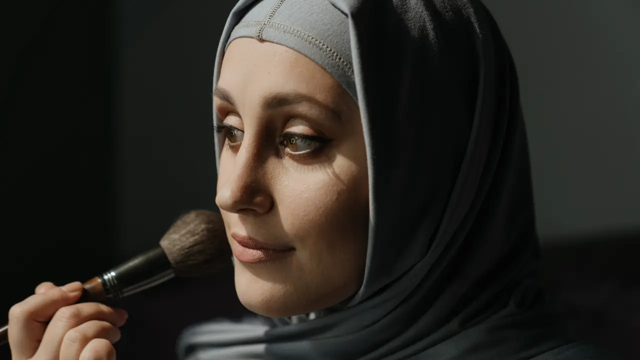 5 Rekomendasi Bedak yang Cocok untuk Kulit Sensitif dan Berjerawat - Beauty Fimela.com