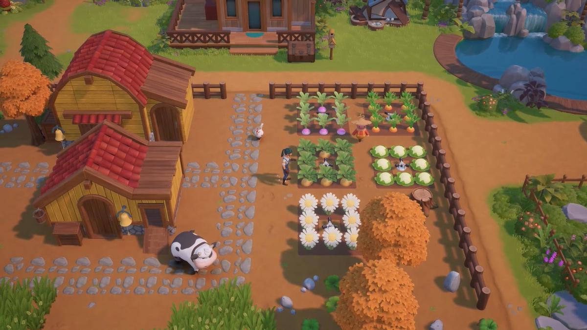 Game Indonesia Coral Island Buka Early Access, Cek Spesifikasi PC untuk ...