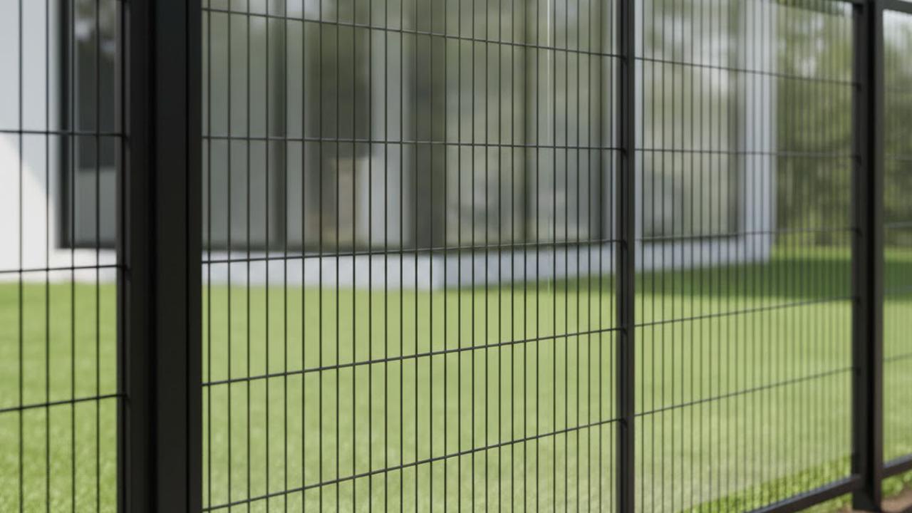 10 Model Pagar Rumah Sehat dan Aman dari Hama, Investasi Keamanan ...