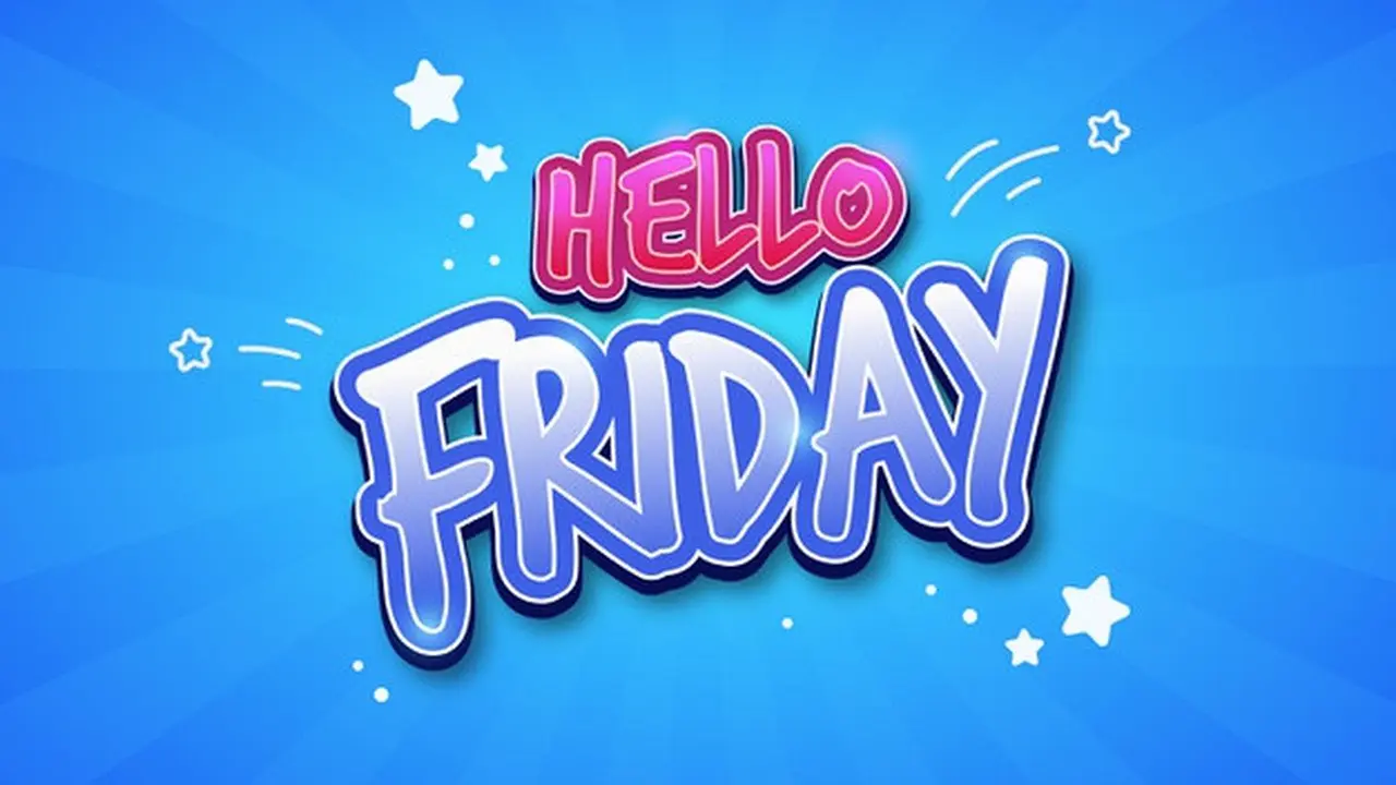 115 Kata-Kata Hari Jumat yang Indah Bagi Umat Muslim, Bikin Adem Hati ...