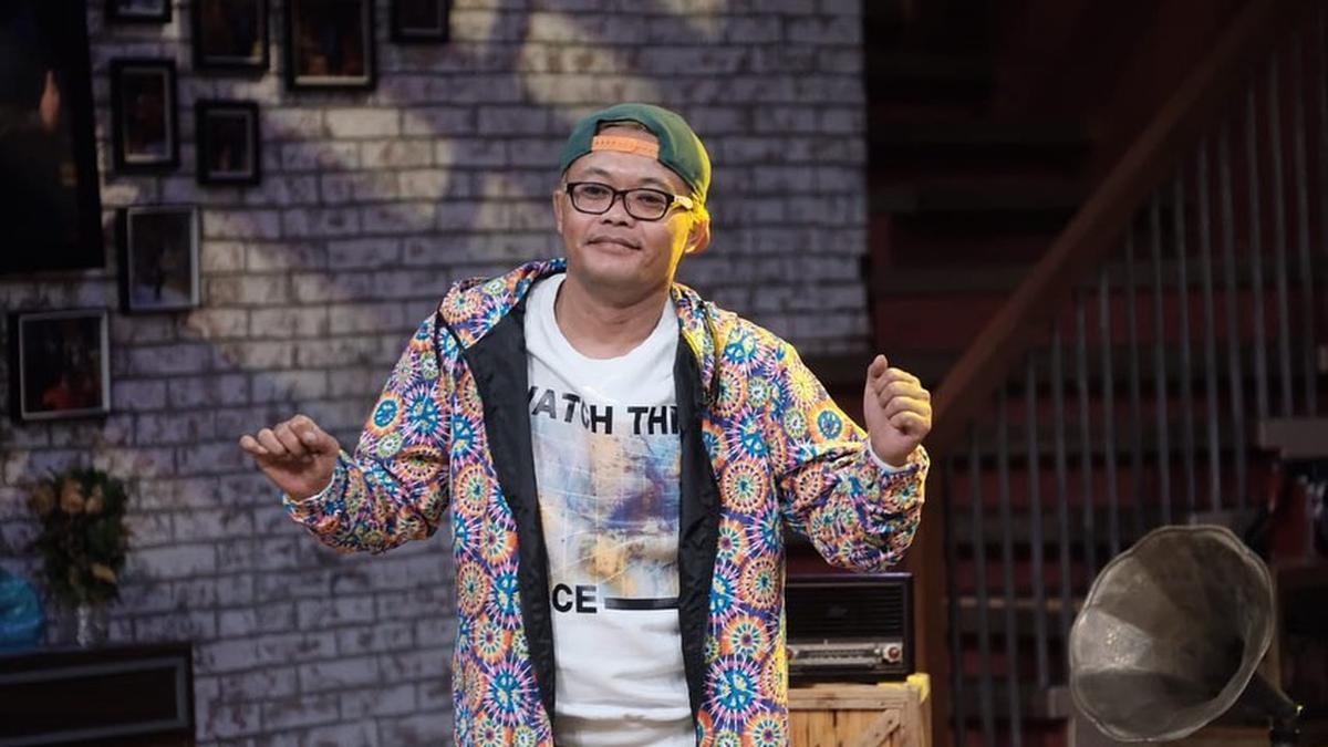 Sule Ungkap Tips Hingga Bisa Sukses