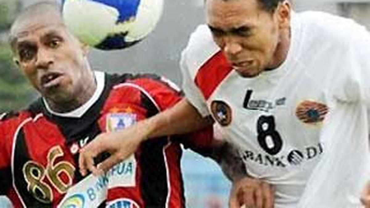 Awas, Sundul Bola bisa Merusak Otak - Health Liputan6.com