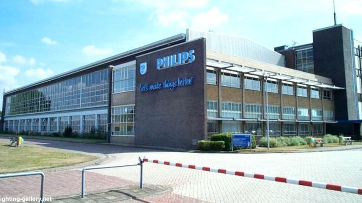 Philips Tinggalkan Bisnis Consumer Electronic - Tekno Liputan6.com