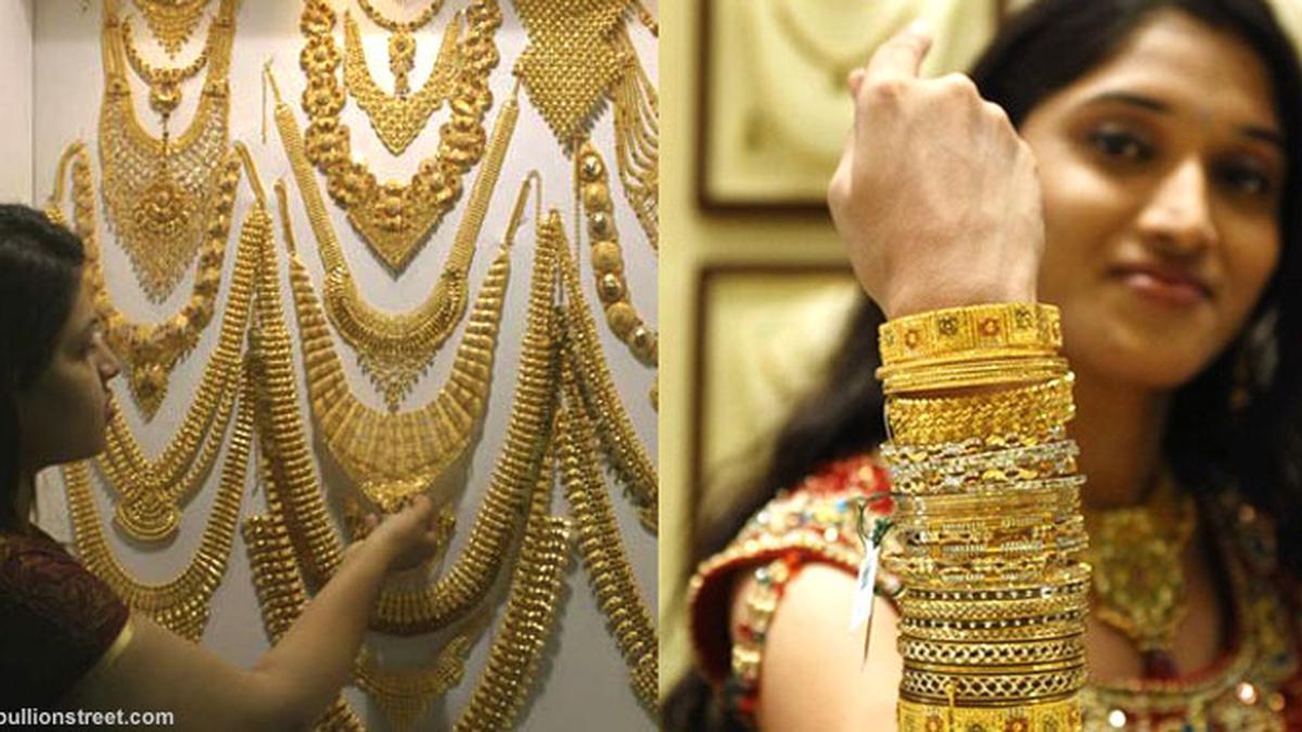 Musim Kawin dan Harga Turun, India Borong Emas Dunia - Bisnis Liputan6.com