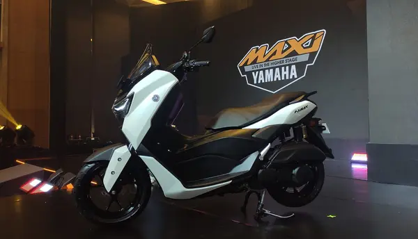 Mengenal Fungsi dan Cara Kerja ECU pada Sepeda Motor - Otomotif ...